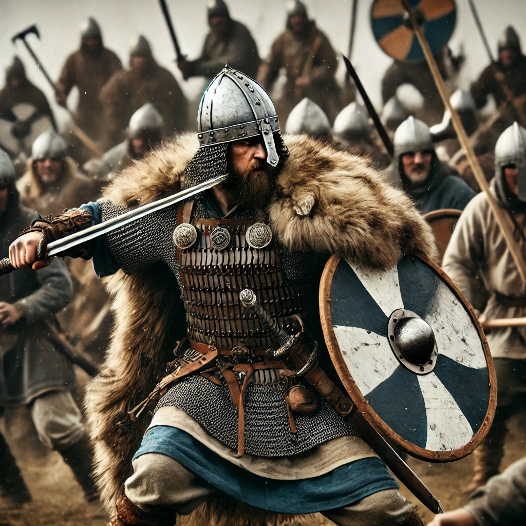 The Real History of the Vikings: Who They Were and Where They Came From ...